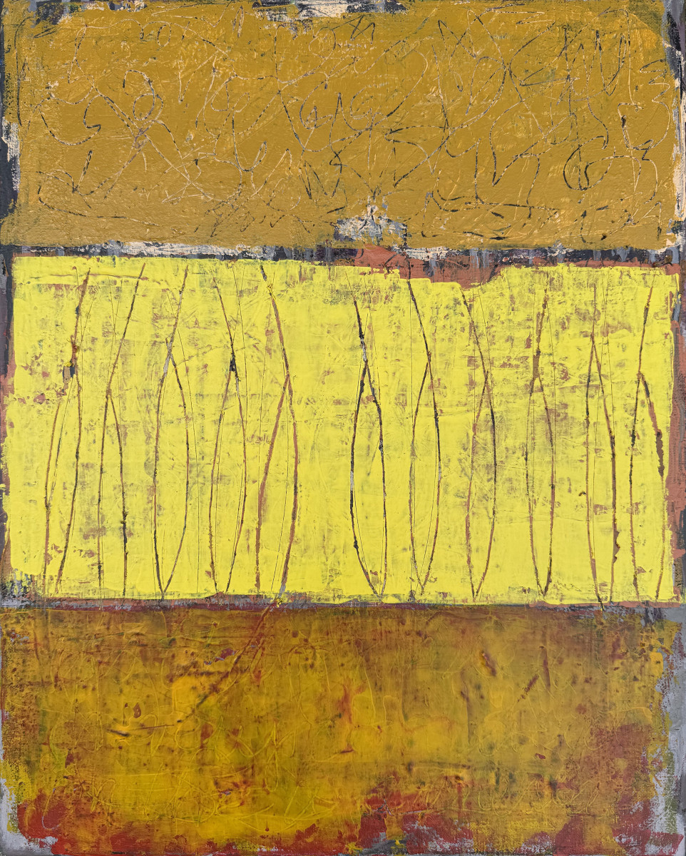 Theme in Yellow - gallery - Workshop13